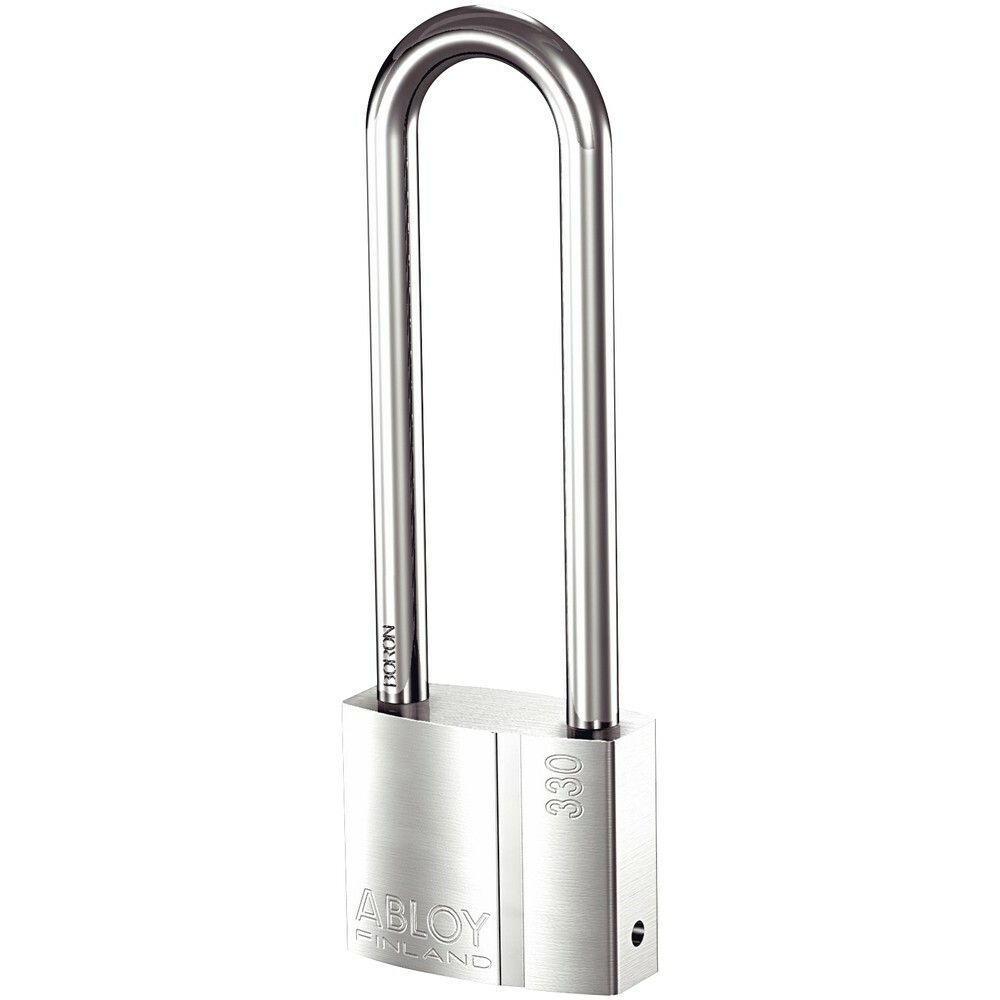 Riippulukko PL330J 100mm (Abloy Easy) - Pohjoisen Lukitus- ja ...